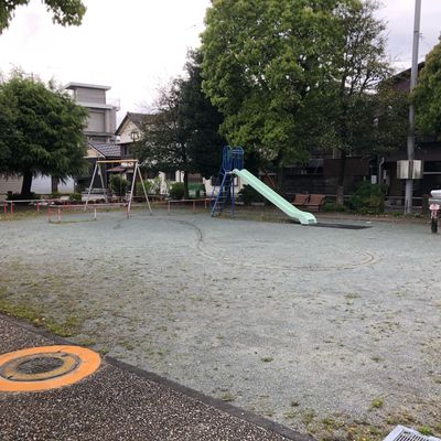 今之社公園（公園） | MEQQE（めっけ）