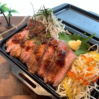 【SHOP STOP】三田国際ビル（キッチンカー） | MEQQE（めっけ）