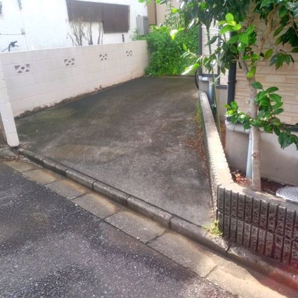 【akippa】 akippa霞ヶ関東2丁目駐車場（駐車場） | MEQQE（めっけ）