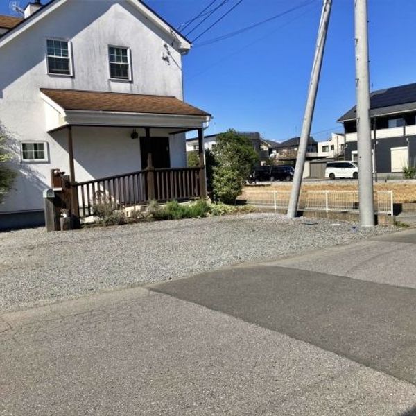 【akippa】 KoteyamaえんとつHouse（駐車場） | MEQQE（めっけ）