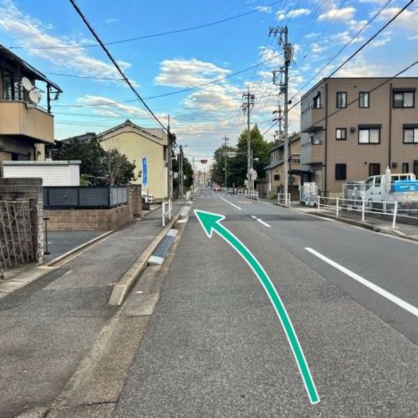 【akippa】 堤起町2丁目140磯部邸☆akippa駐車場（駐車場） | MEQQE（めっけ）