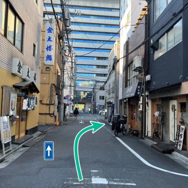 【akippa】 【浅草橋駅徒歩3分！】浅草橋1丁目28☆akippa駐車場（駐車場） | MEQQE（めっけ）