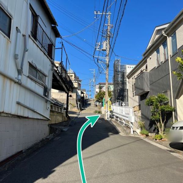 【akippa】 峰岡町2丁目159伊藤邸☆akippa駐車場（駐車場） | MEQQE（めっけ）