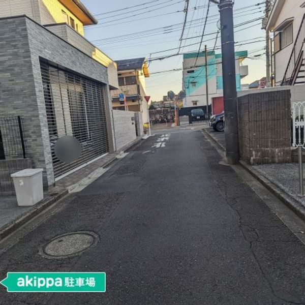 【akippa】 仲町271 今井宅あきっぱ駐車場（駐車場） | MEQQE（めっけ）