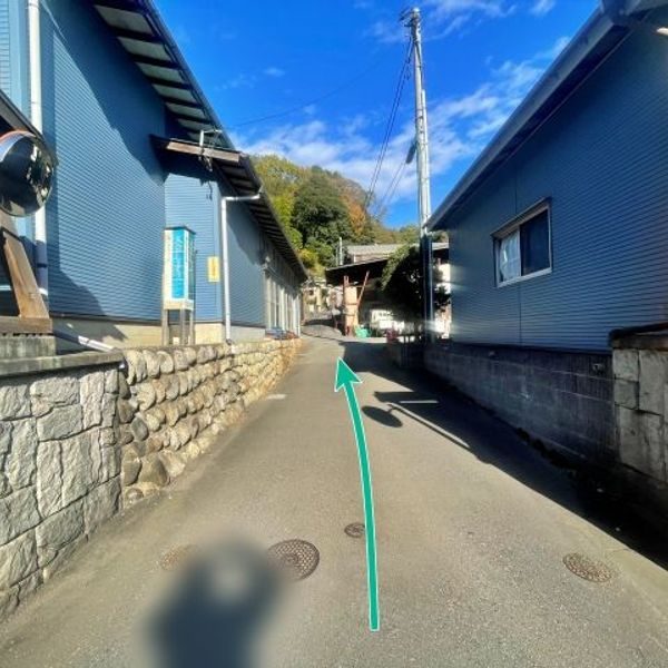 【akippa】 小野路町965 志田邸 akippa駐車場（駐車場） | MEQQE（めっけ）