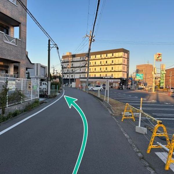 【akippa】 #松原2丁目駐車場(2)（駐車場） | MEQQE（めっけ）