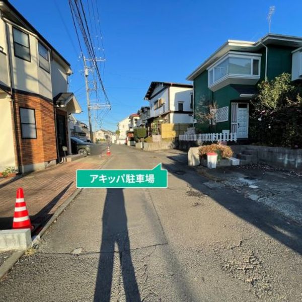 【akippa】 山崎町986-4 吉田邸 akippa駐車場（駐車場） | MEQQE（めっけ）