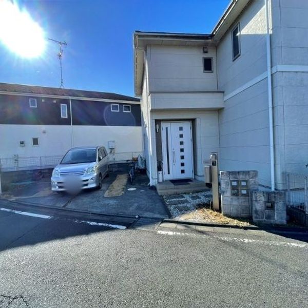 【akippa】 山崎町550-6 田部井邸 アキッパ駐車場（駐車場） | MEQQE（めっけ）