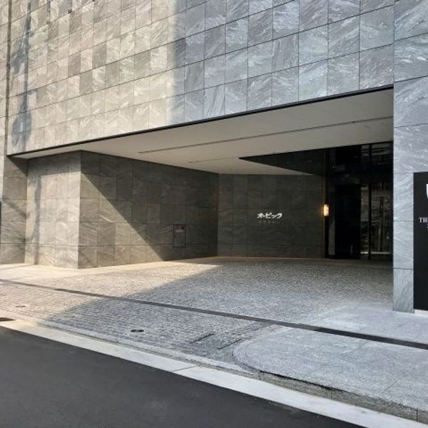 【akippa】 オービック御堂筋ビル【3時間パック】（駐車場） | MEQQE（めっけ）