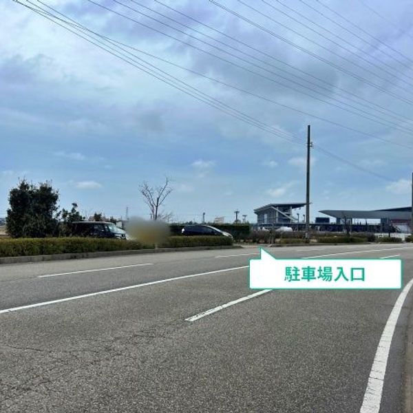 【akippa】 【スタジアム近く！】沖町ロ1☆アキッパ駐車場（駐車場） | MEQQE（めっけ）