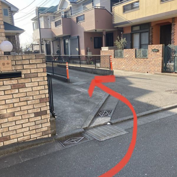 【akippa】 伊澤駐車場10時〜19時（駐車場） | MEQQE（めっけ）