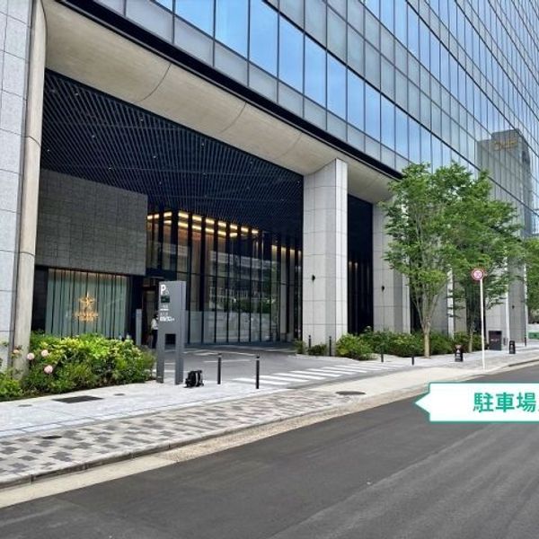 【akippa】 大阪堂島浜タワー駐車場【機械式 / ハイルーフ：利用時間8:00～22:00】（駐車場） | MEQQE（めっけ）