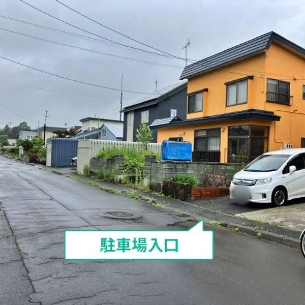 【akippa】 東共栄2丁目8-18駐車場（駐車場） | MEQQE（めっけ）