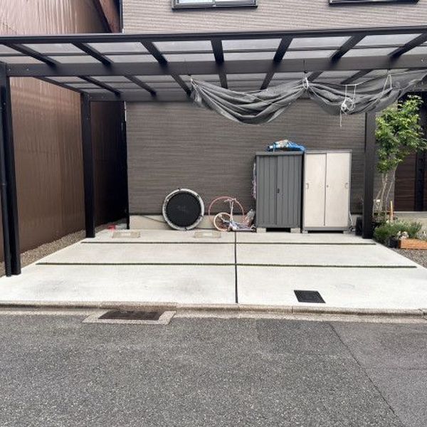 【akippa】 紫野 京呉服製造企画ささき 第2パーキング（駐車場） | MEQQE（めっけ）