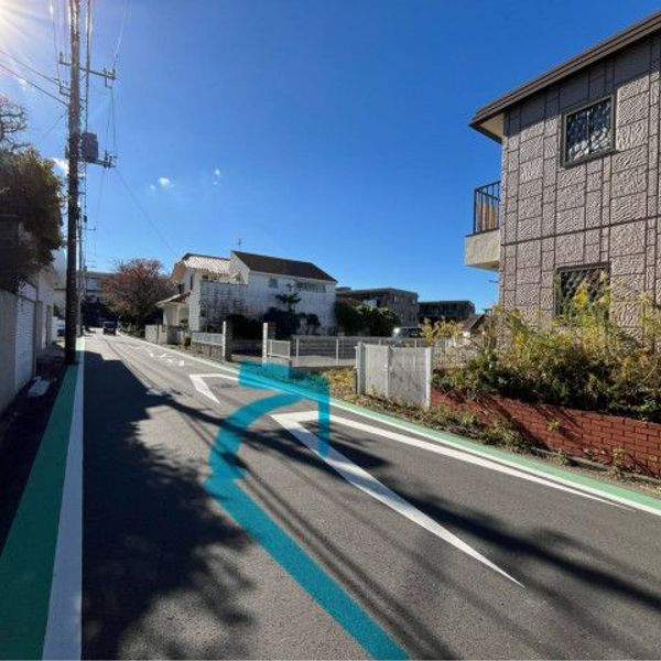 【akippa】 笹下奈良郷公園駐車場（駐車場） | MEQQE（めっけ）