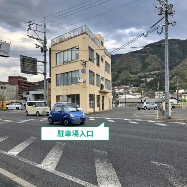 【akippa】 安佐北区可部南3丁目落合第1ビル駐車場(8)（駐車場） | MEQQE（めっけ）