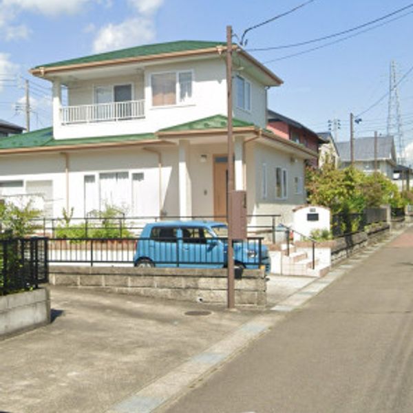 【akippa】 菅谷台4丁目20-10駐車場（駐車場） | MEQQE（めっけ）