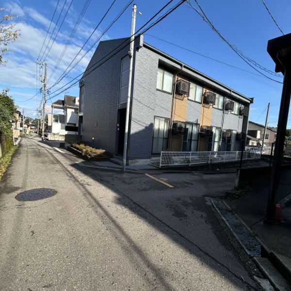 【akippa】 兼六園から徒歩6分（駐車場） | MEQQE（めっけ）