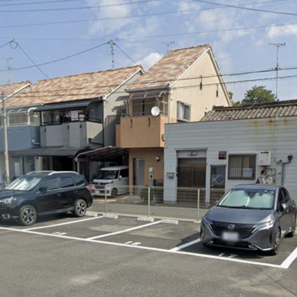 【akippa】 植松町5丁目15駐車場（駐車場） | MEQQE（めっけ）