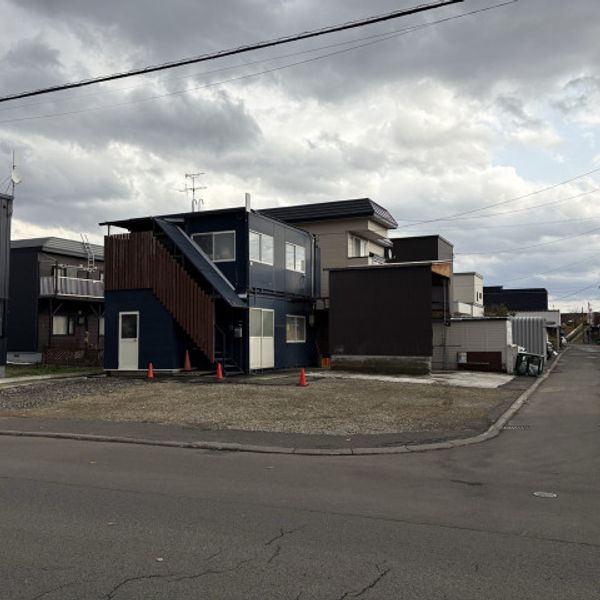 【akippa】 丸塗工業 駐車場2（駐車場） | MEQQE（めっけ）