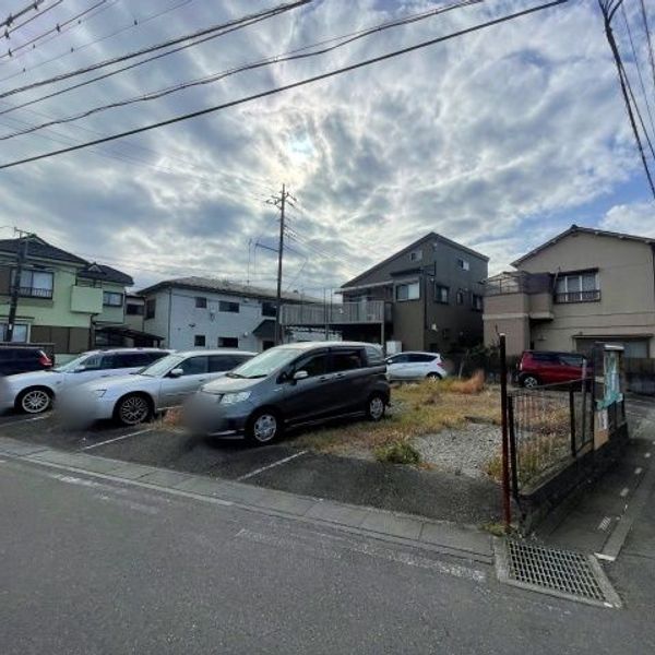 【akippa】 芝川駐車場 アキッパ駐車場（駐車場） | MEQQE（めっけ）