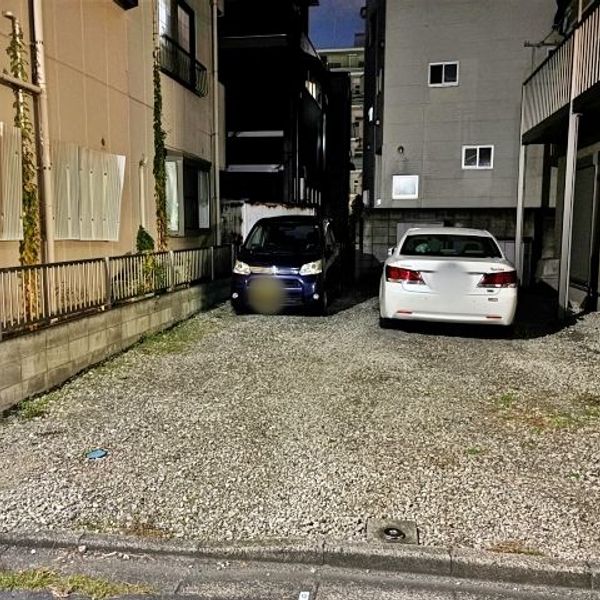 【akippa】 [c91c6]本木1丁目13 個宅アキッパ駐車場（駐車場） | MEQQE（めっけ）
