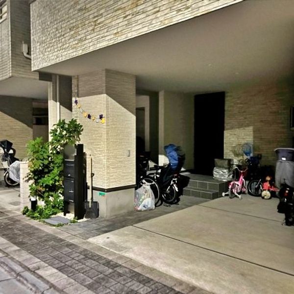 【akippa】 [dbef9]関原2丁目34 個宅アキッパ駐車場（駐車場） | MEQQE（めっけ）