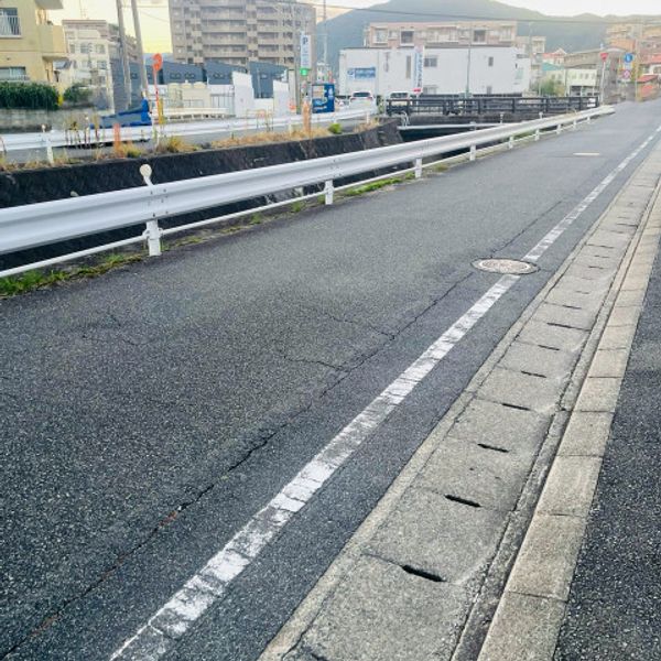 【akippa】 城南区神松寺野上ハイムP8（駐車場） | MEQQE（めっけ）