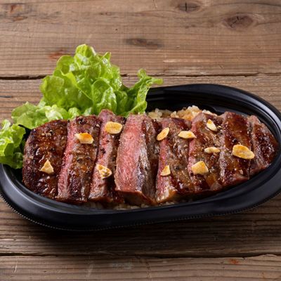 【SHOP STOP】赤坂（赤坂パークビル）（キッチンカー） | MEQQE（めっけ）