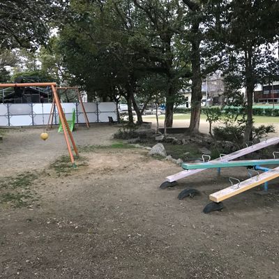 外馬場公園（公園） | MEQQE（めっけ）