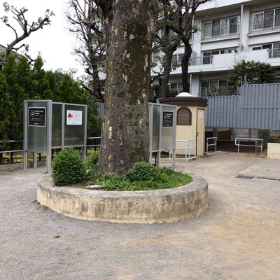 牛込弁天公園（公園） | MEQQE（めっけ）